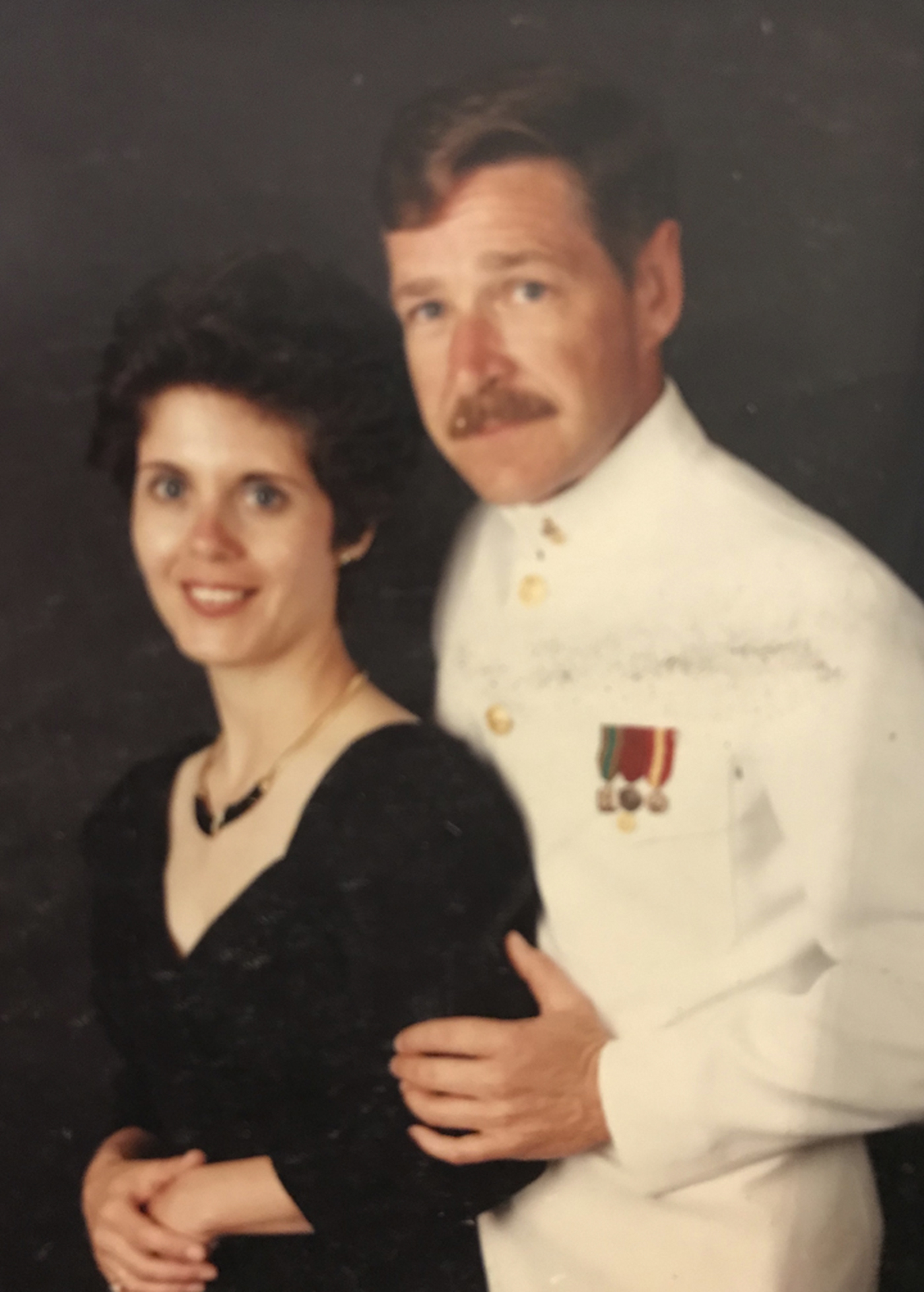 Mr. And Mrs. Timothy Town | News, Sports, Jobs - Post Journal